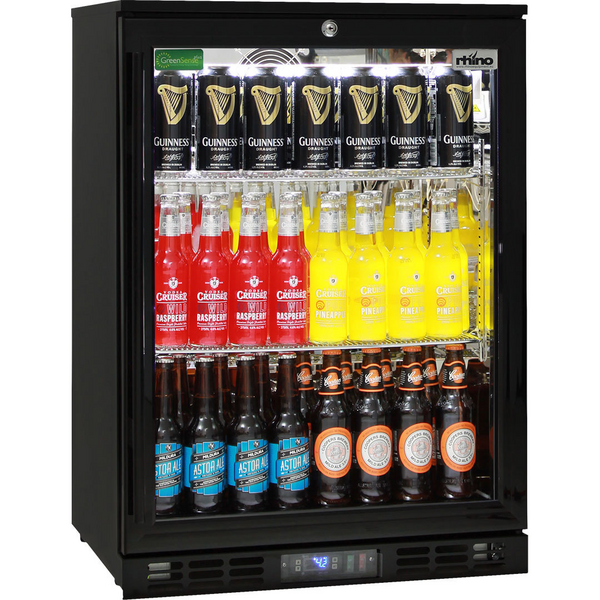 Rhino 129L Beverage Centre SG1R-BQ | Winning Appliances