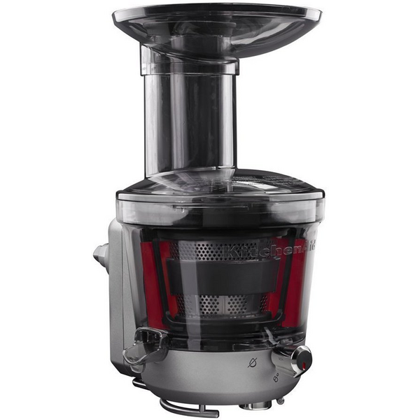 KitchenAid Juicer and Sauce Attachment KSM1JA | Winning Appliances