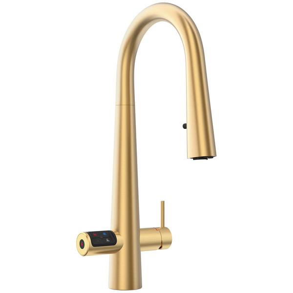 Zip HydroTap G5 Celsius Plus All-In-One Pull-Out Tap - Boiling Chilled ...