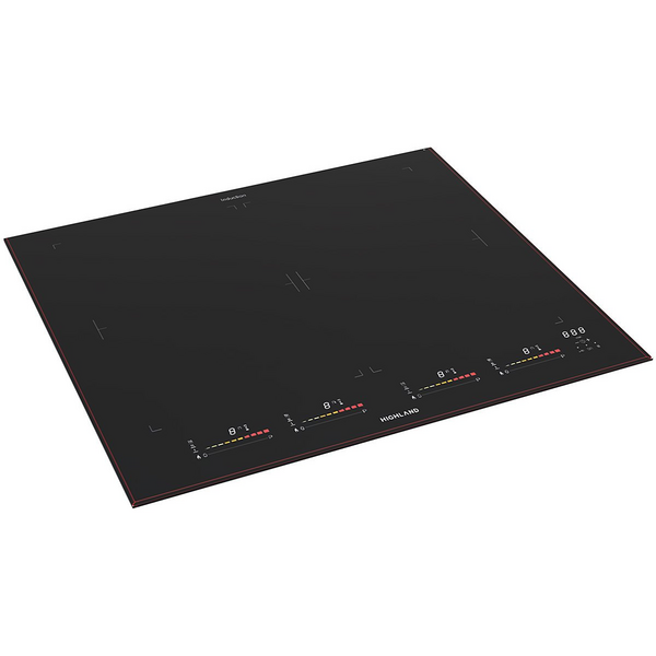 Highland Induction Cooktop HIX604B1 | Winning Appliances