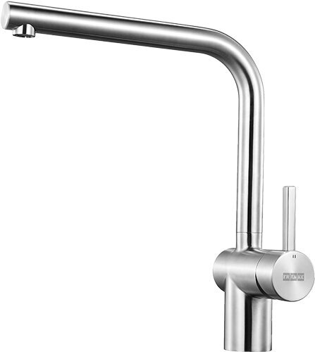 Franke Mixer Taps