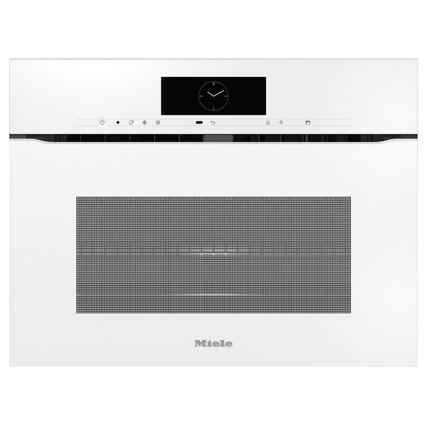 Miele 60cm ArtLine Built-In Compact Combi-Microwave Oven 1000W ...
