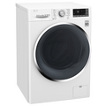 LG 8kg Front Load Washing Machine WD1408NCW Winning Appliances