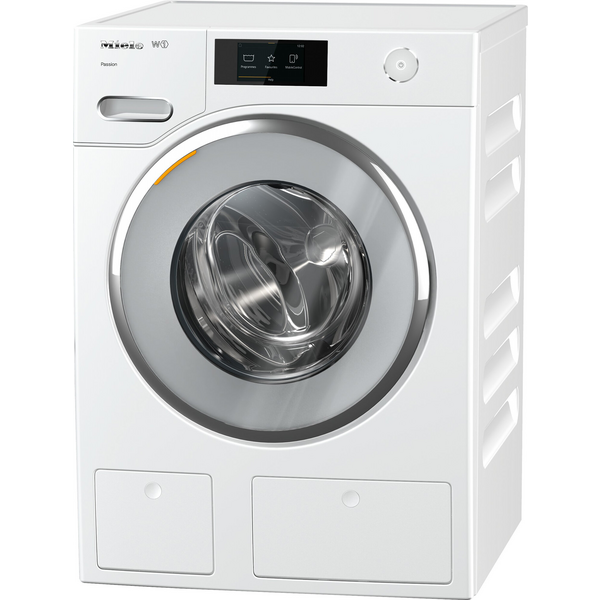 Miele 9kg W1 White Edition Front Load Washing Machine WWV980WPS ...