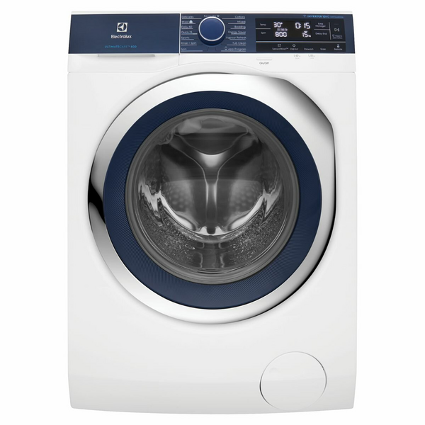 Electrolux 10kg Front Load Washing Machine EWF1042BDWA | Winning Appliances