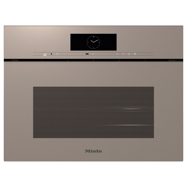 Miele 60cm Artline Built-In Combi Steam Oven with HydroClean Pearl ...
