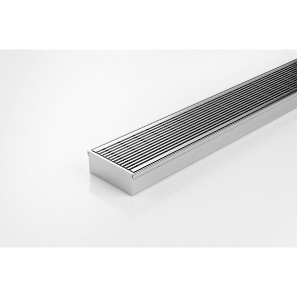 Stormtech Drain Grate 1000mm Waste 65ARICO25-1000 | Winning Appliances