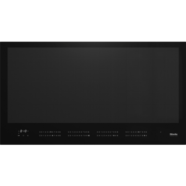 Miele 93cm Induction Cooktop KM7897-2FL | Winning Appliances