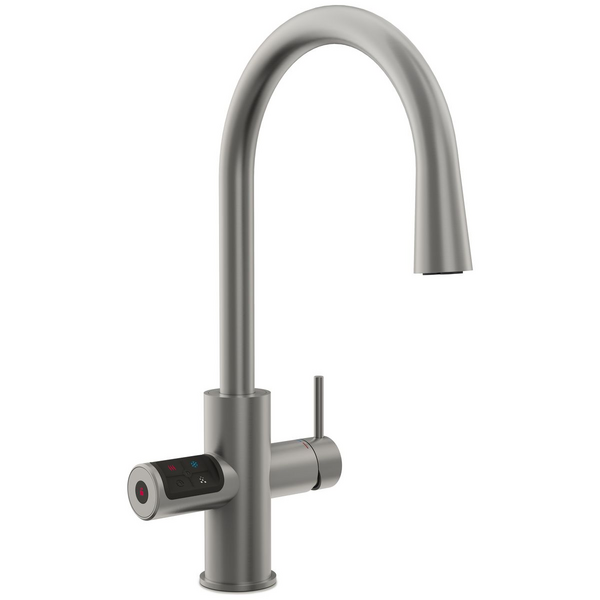 Zip HydroTap G5 Celsius Plus All-In-One Tap - Boiling Chilled and ...