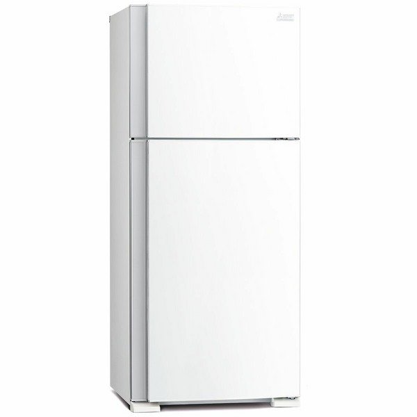 Mitsubishi Electric 500L WX Series 6 Door Multi Drawer Fridge MR WX500C W A Winning Appliances