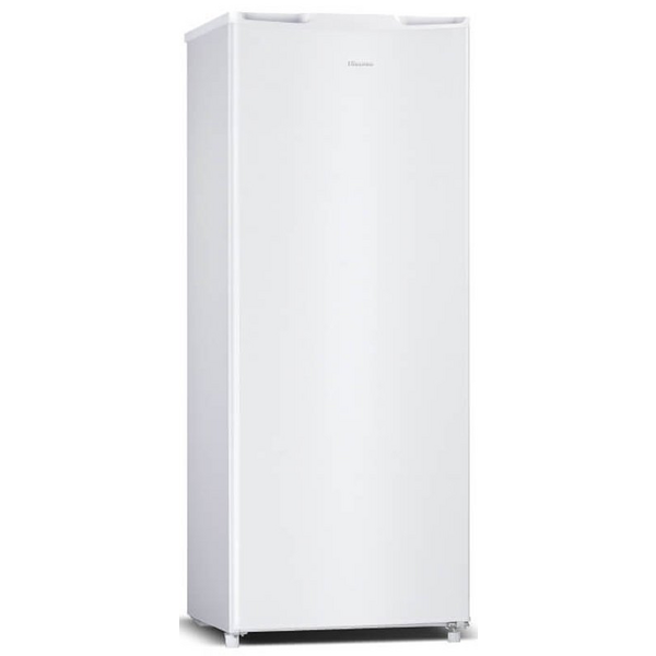 Hisense 176L Upright Freezer HR6VFF177A | Winning Appliances