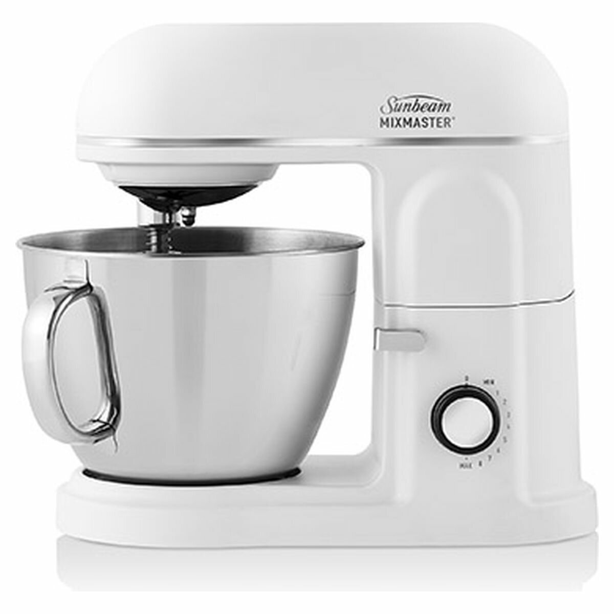 Sunbeam Stand Mixer Attachments