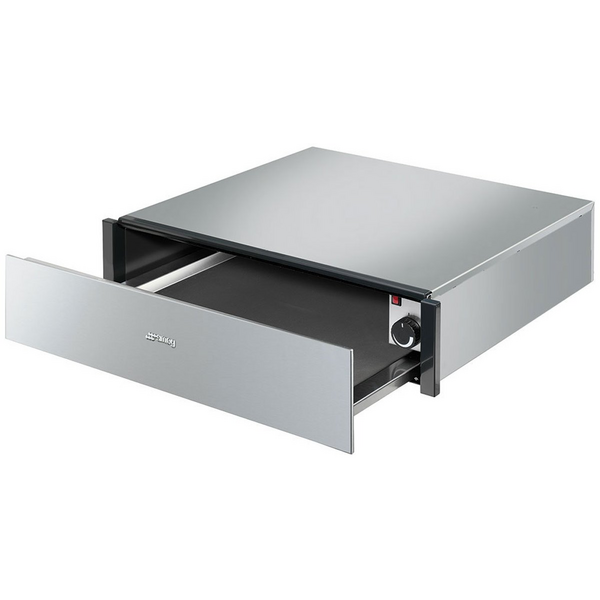 Smeg Warming Drawer CTPA3015X | Winning Appliances