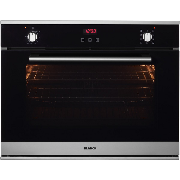 Blanco 75cm Built-In Electric Oven BOSE79X | Winning Appliances