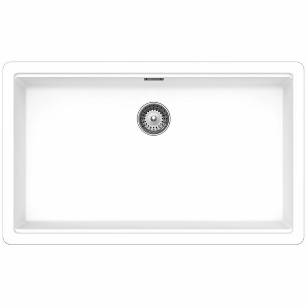Abey Schock Greenwich Large Single Bowl Sink - Day GN-100XLD | Winning ...