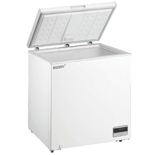 Husky freezer store