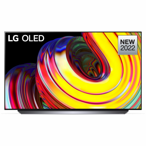 LG 55 Inch CS Series 4K UHD HDR Smart OLED TV OLED55CSPSA | Winning ...