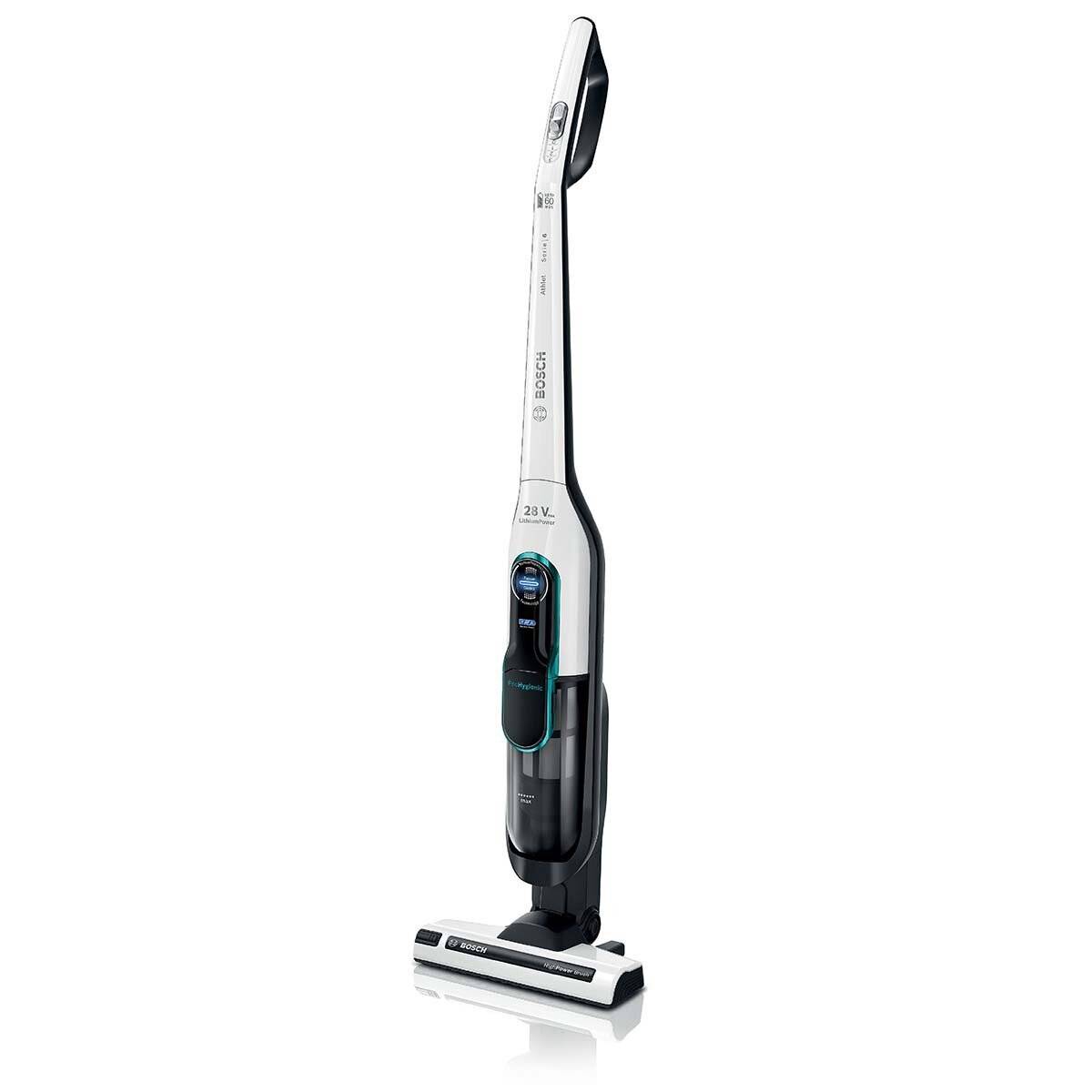 Bosch stick vacuum store