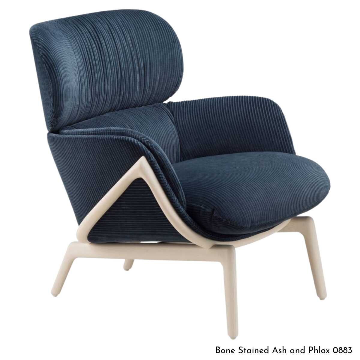 Elysia lounge chair store