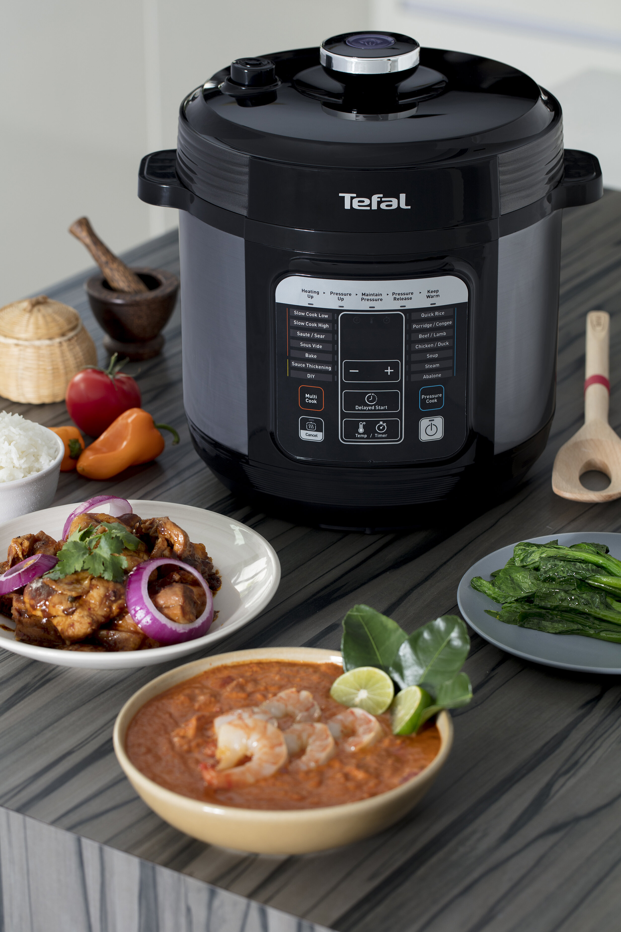 Tefal Multi Cooker Cy601 Review | atelier-yuwa.ciao.jp