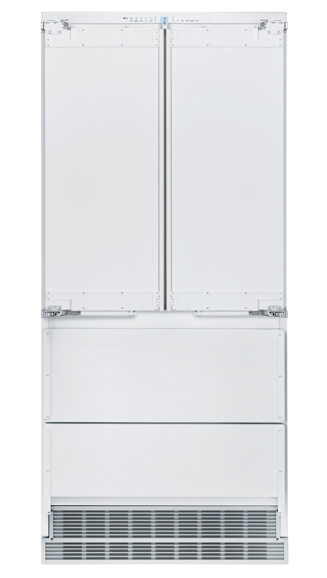 French Door Integrated Fridge | atelier-yuwa.ciao.jp