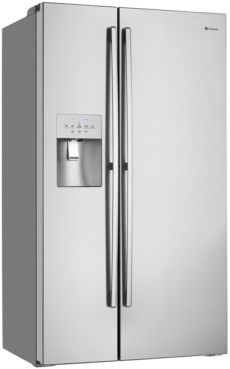 Westinghouse fridge freezer store