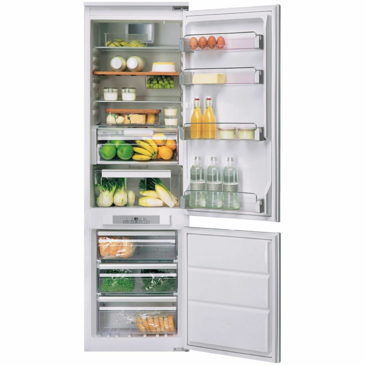 Kitchenaid Refrigerator