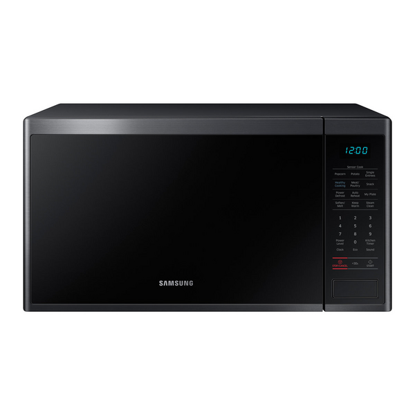 Samsung mc455thrcbb 45l convection microwave oven 900w store