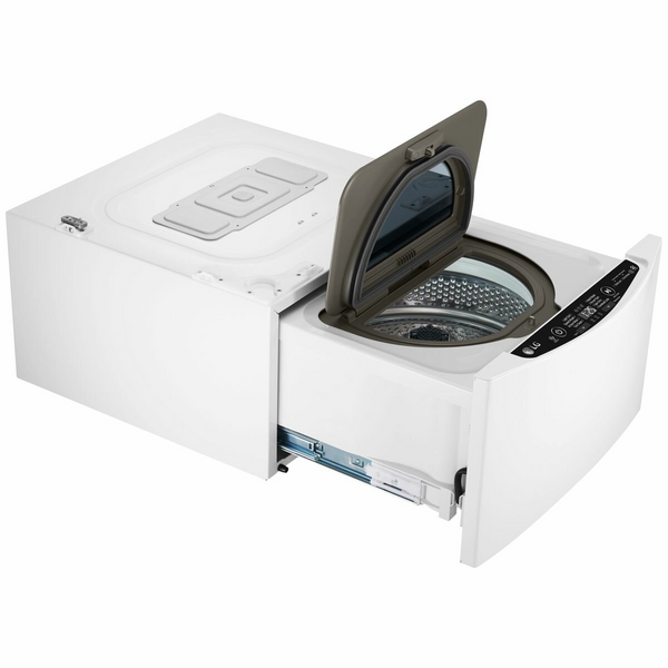 LG 2kg Twin Wash® Mini Washer WTP20Y | Winning Appliances