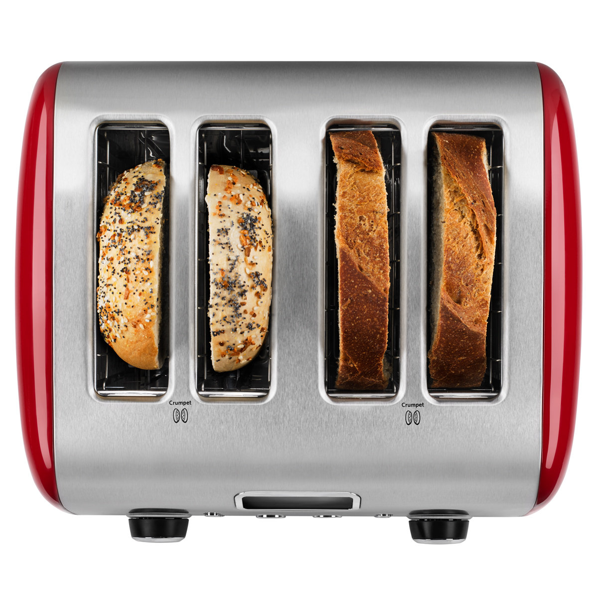 Pink Toaster Kitchenaid