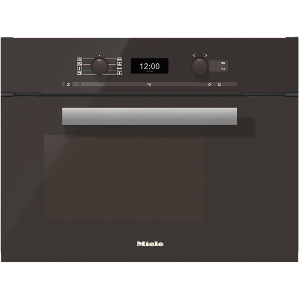 Miele 60cm Combi-Steam Oven DGC6400M | Winning Appliances