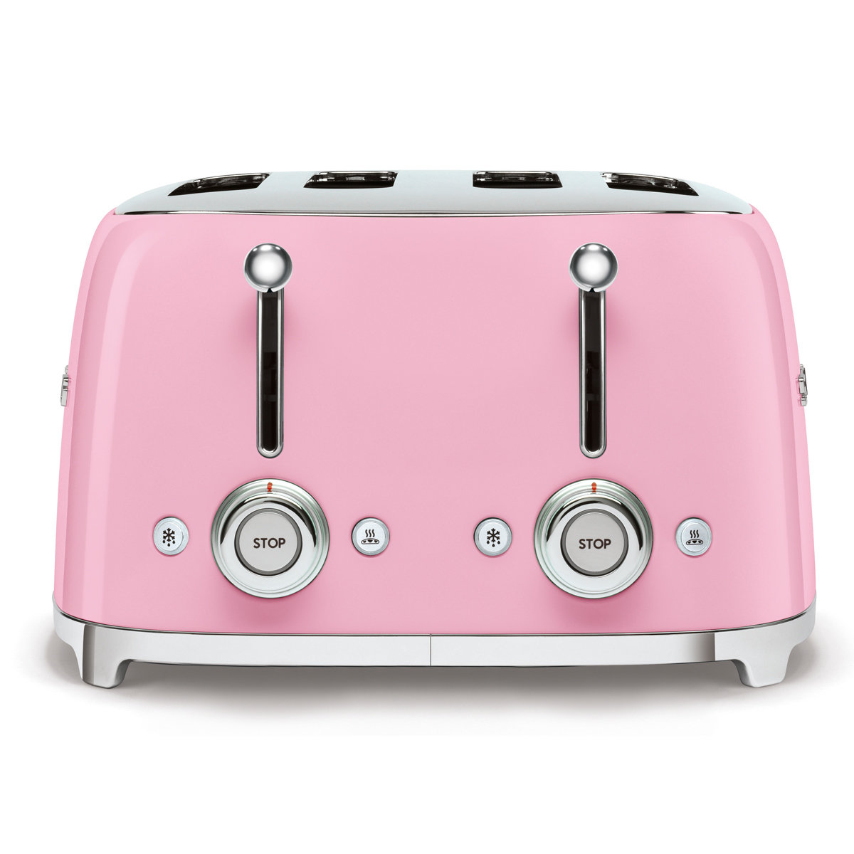 Pink Toaster Kitchenaid